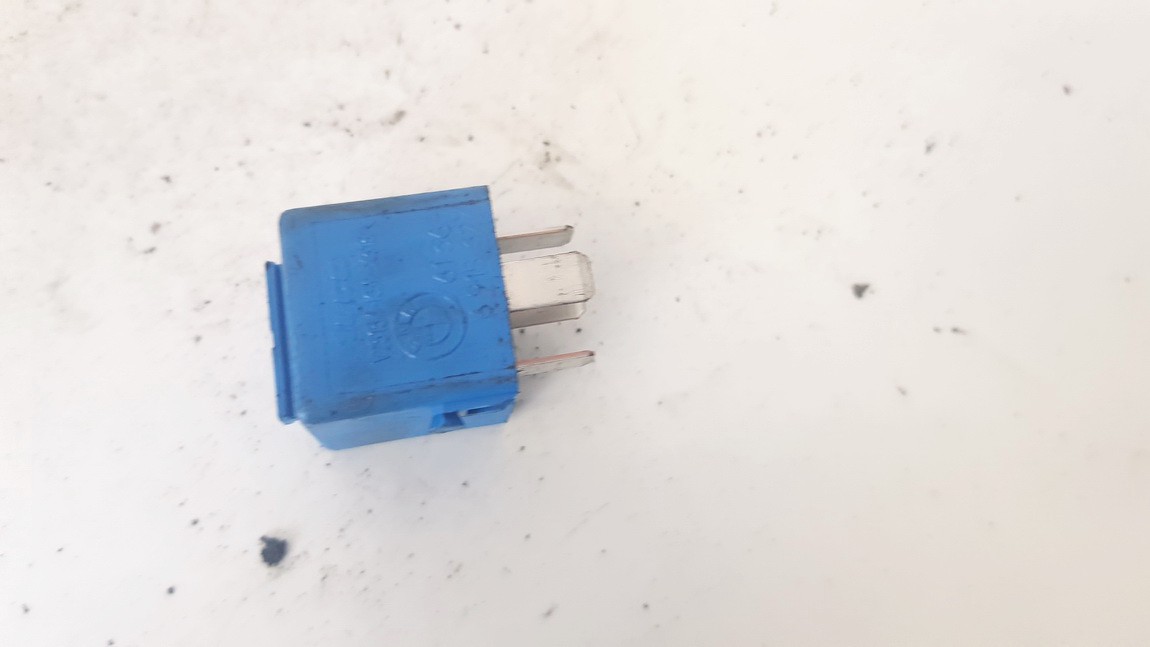 61366915327 61.366915327, 6136-6915327 Relay module BMW X5 2004 ...