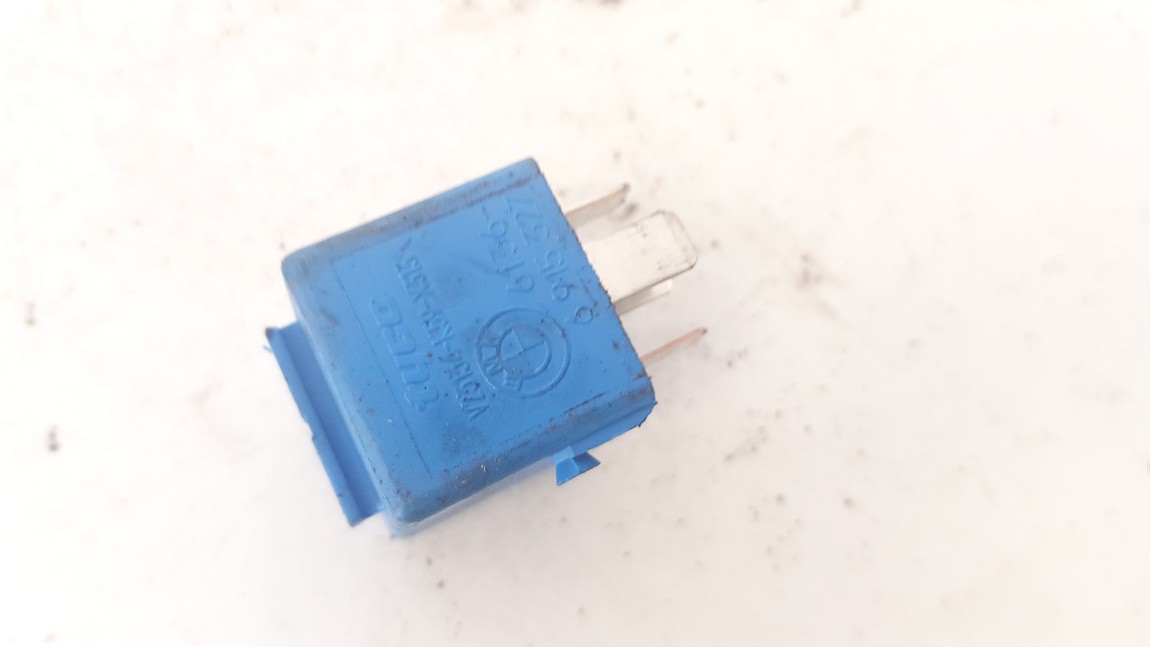 61366915327 61.366915327, 6136-6915327 Relay module BMW X5 2004 ...