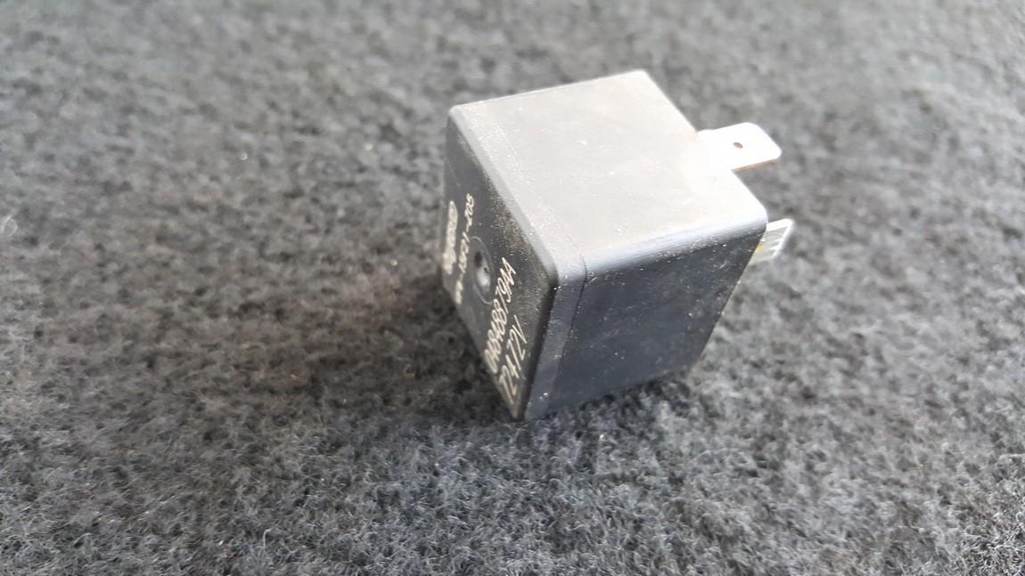 04848879AA 72472V Relay module Jeep Grand Cherokee 2003 - EIS00236231 ...