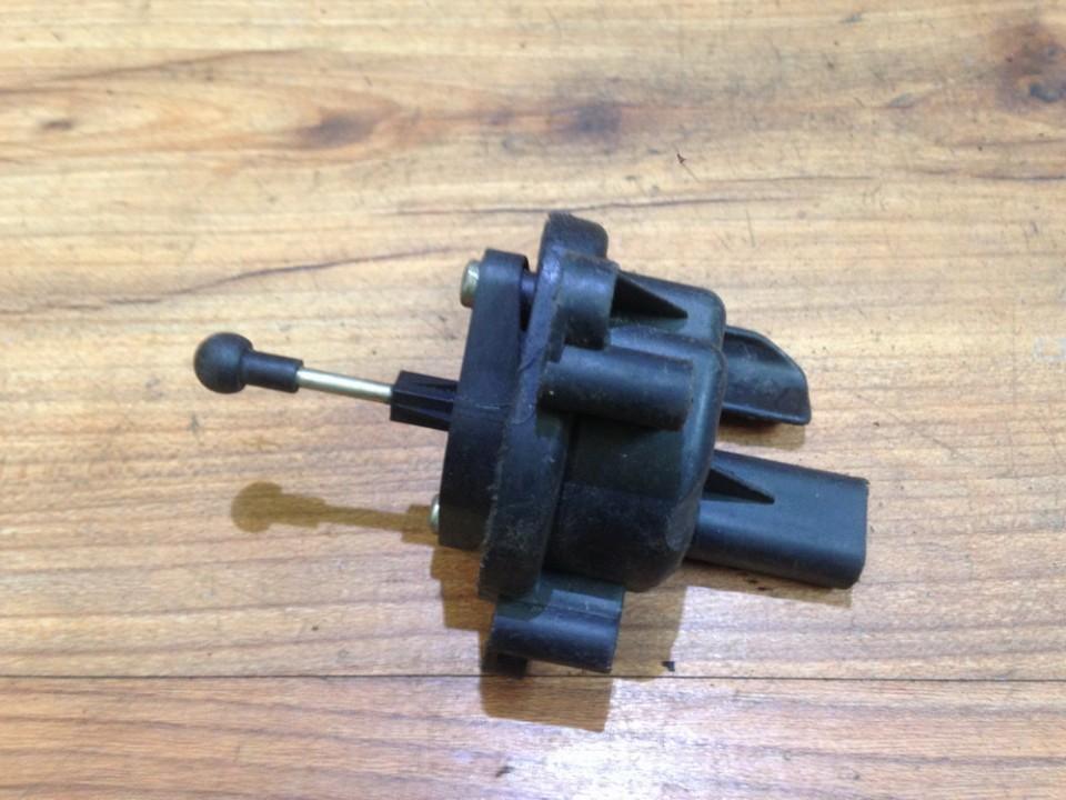 15373500 153735-00, 63.12-6908409.9 Headlighth Levell Range Adjustment ...