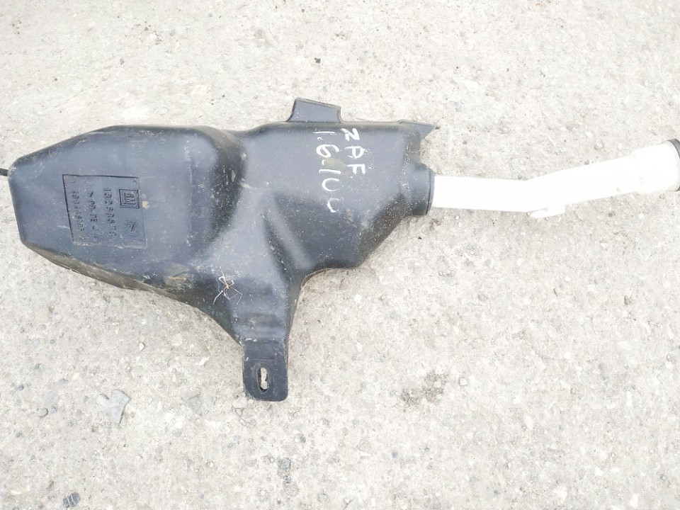 13260579 used Windshield Washer Reservoir tank (WASHER BOTTLE) Opel ...
