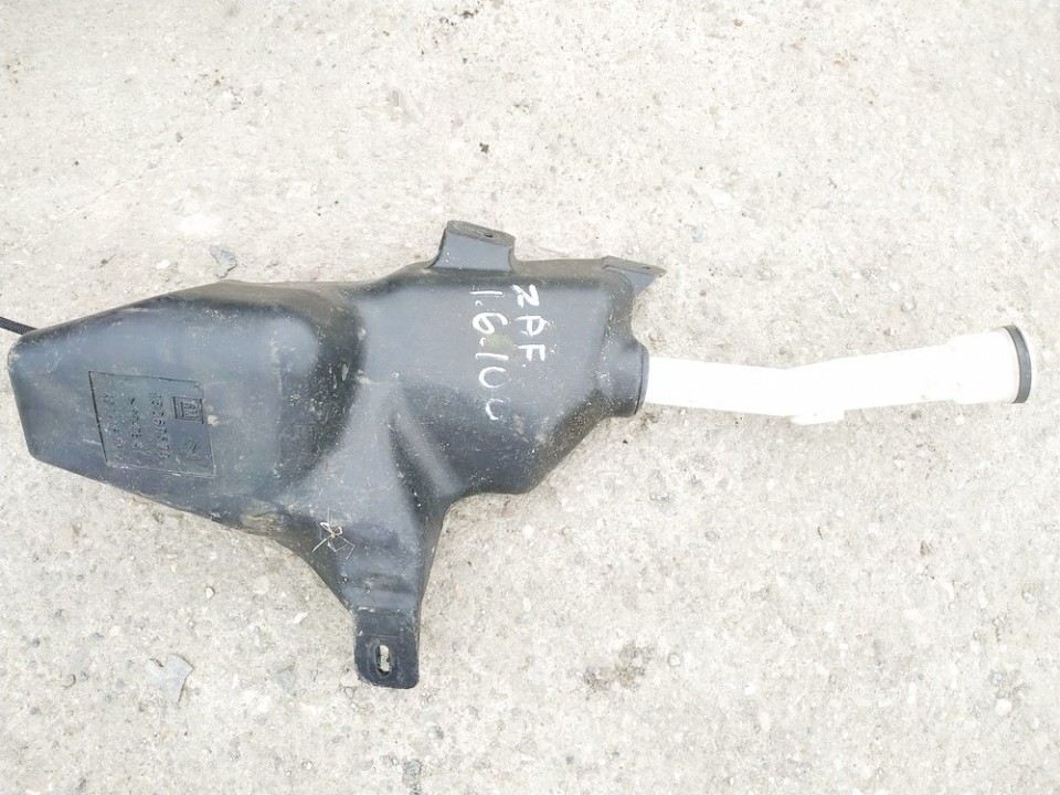 13260579 used Windshield Washer Reservoir tank (WASHER BOTTLE) Opel ...