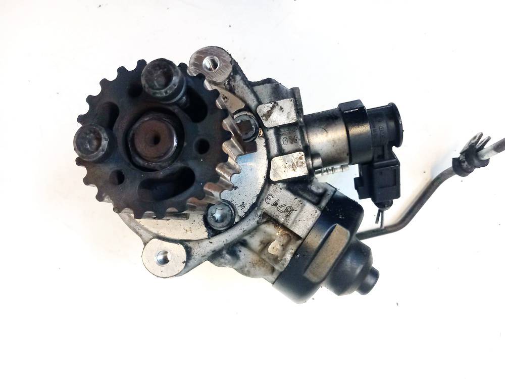0445010507 03l130755, 03260607 High Pressure Injection Pump Audi Q5 ...