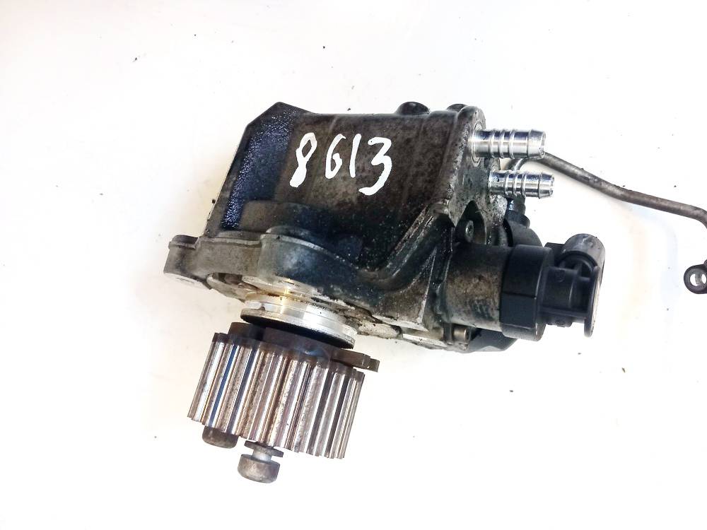 0445010507 03l130755, 03260607 High Pressure Injection Pump Audi Q5 ...