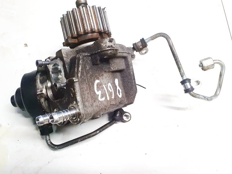 0445010507 03l130755, 03260607 High Pressure Injection Pump Audi Q5 ...