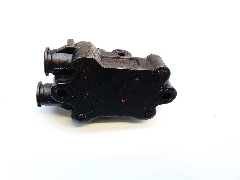 6110900350 0440020027 High Pressure Injection Pump Mercedes-Benz C ...