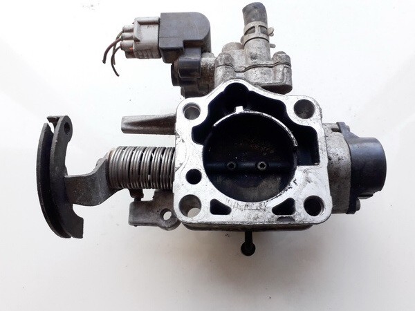2227016110 22270-16110 High Flow Throttle Body Valve (Air Control Valve ...
