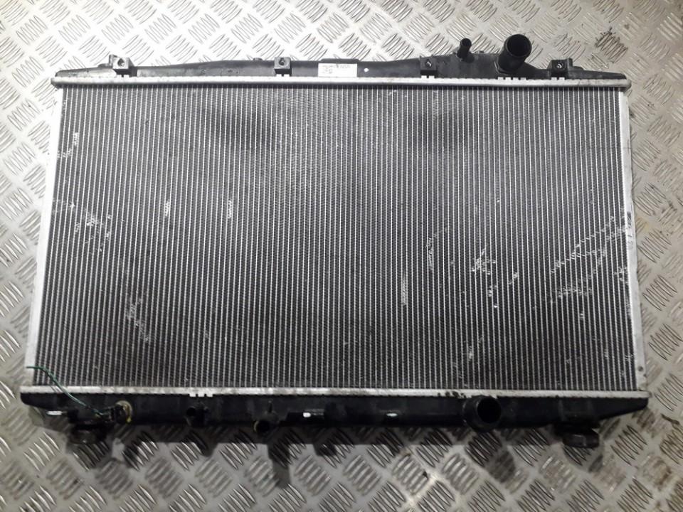 1.6 i-Dtec Replacement Radiator | 2006+ Honda Civic Forum