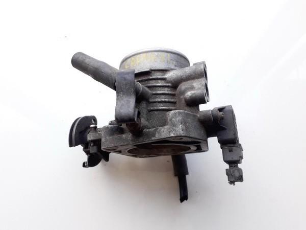 OK24718911 M280122001 High Flow Throttle Body Valve (Air Control Valve ...