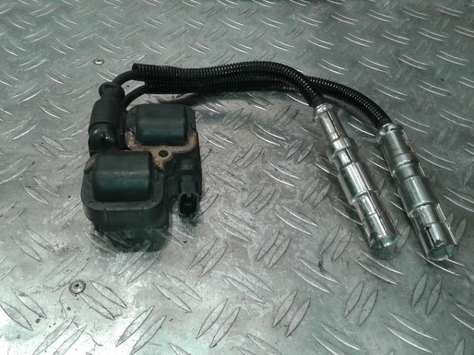 A0001587803 0221503035 Ignition Coil Mercedes-Benz A-CLASS 2005 1.5L ...