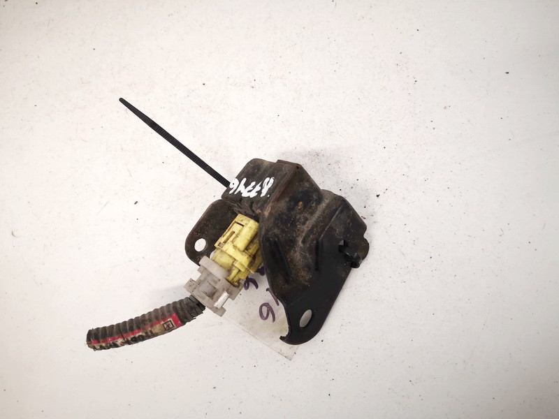 8917342070 89173-42070, 187600-4200 Srs Airbag crash sensor Toyota RAV ...
