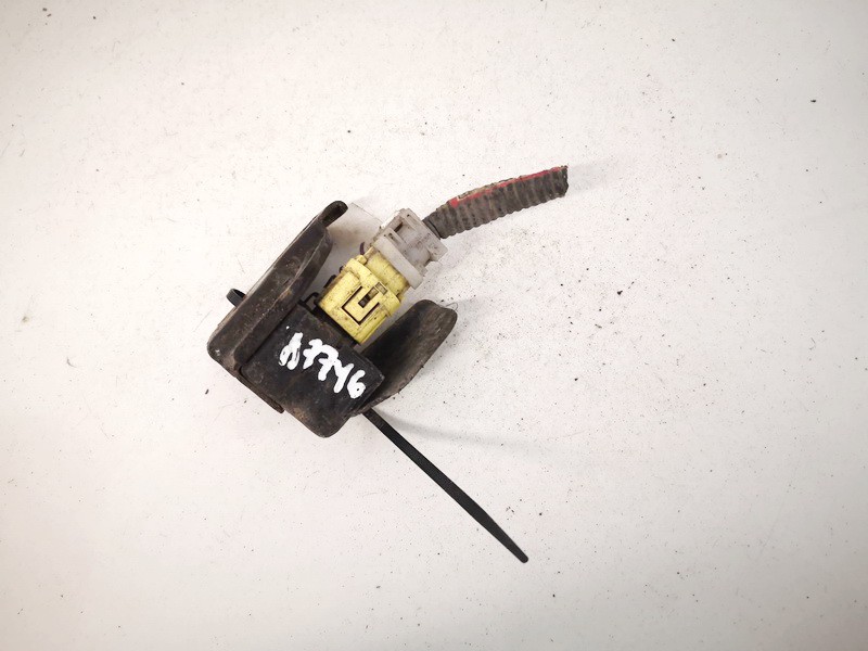 8917342070 89173-42070, 187600-4200 Srs Airbag crash sensor Toyota RAV ...