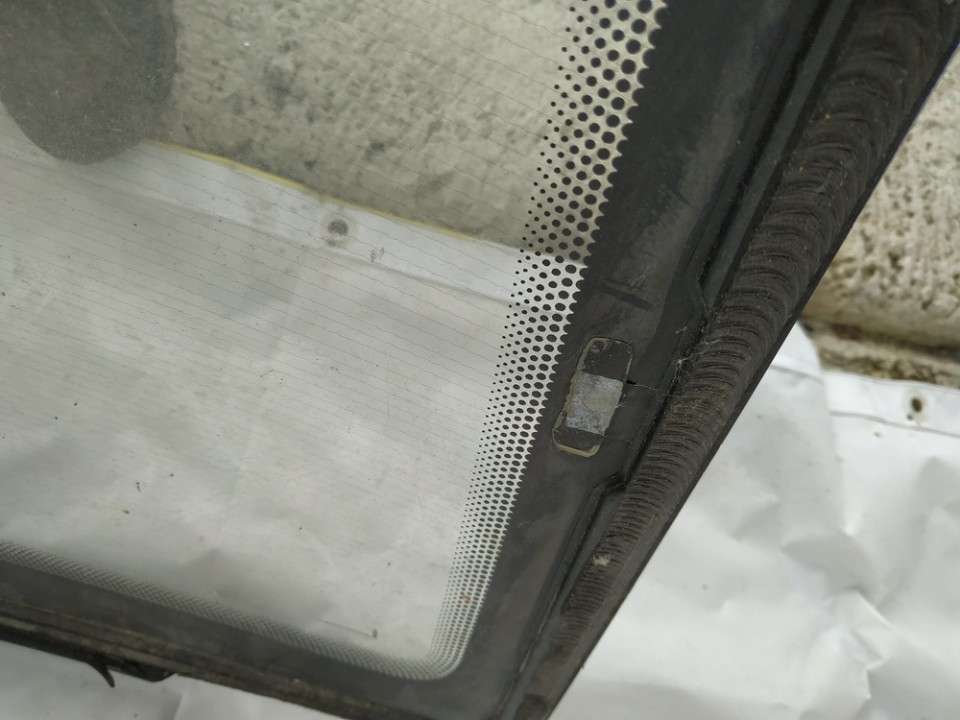 used used Rear Window Volvo 850 1992 - EIS01426251 | Used Auto Parts Shop