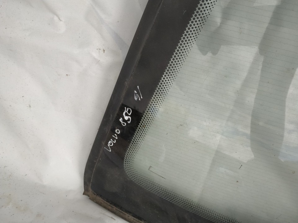 used used Rear Window Volvo 850 1992 - EIS01426251 | Used Auto Parts Shop