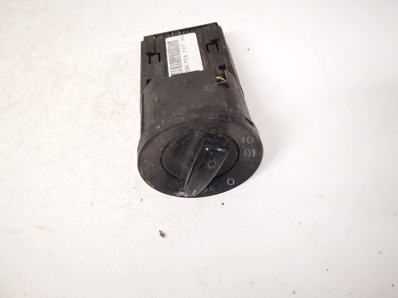 1c0941531a n/a Headlight adjuster switch (Foglight Fog Light Control ...