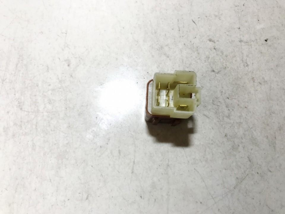 2523079963 60302b Relay module Nissan X-Trail 2006 2.2L - EIS00746252 ...