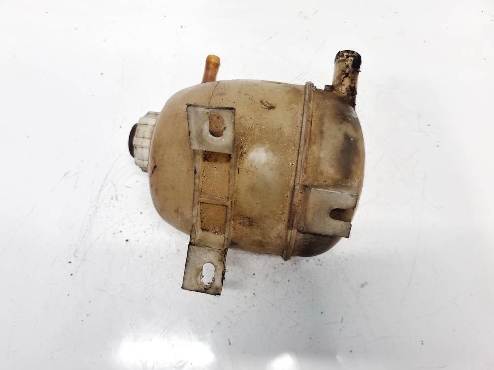 7700839184 used Expansion Tank coolant (RADIATOR EXPANSION TANK BOTTLE ...