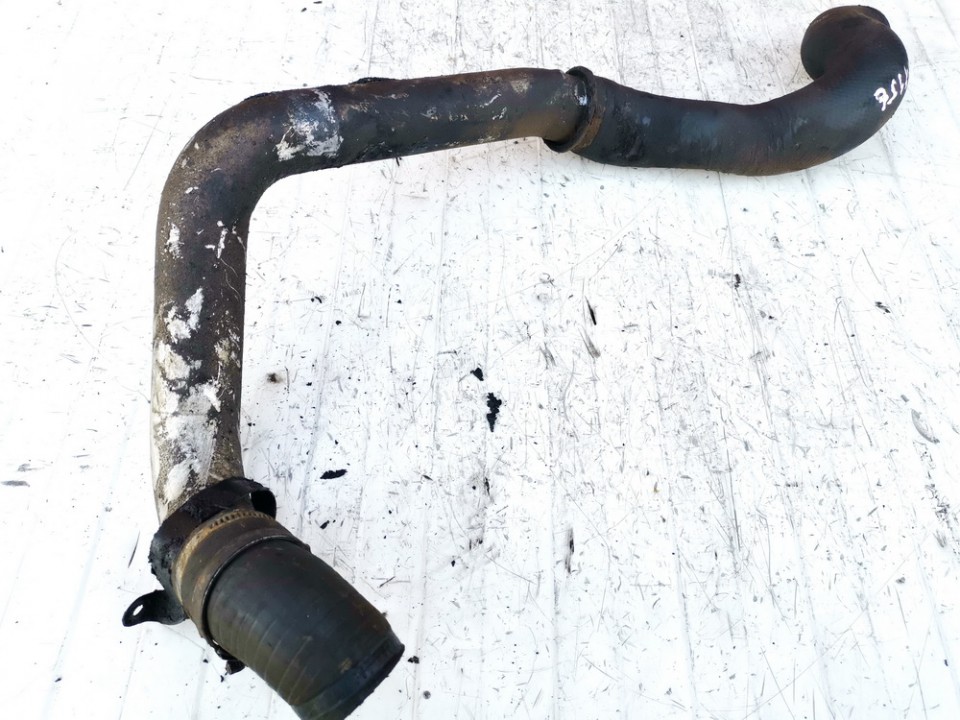 used used TURBO INTERCOOLER PIPE HOSE Volvo V70 1998 2.5L - EIS01396264 ...