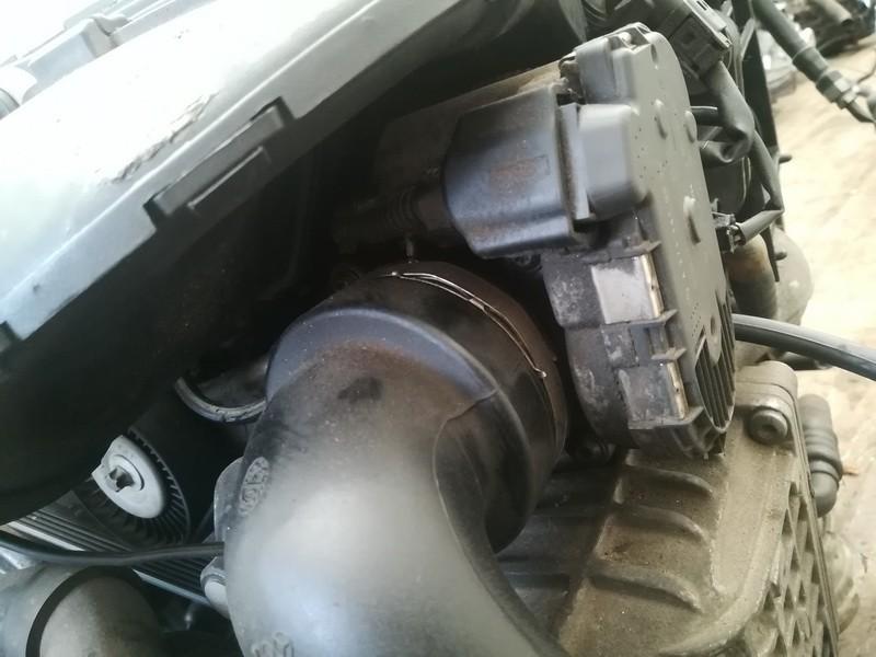 a2711410025 0280750076 High Flow Throttle Body Valve (Air Control Valve ...