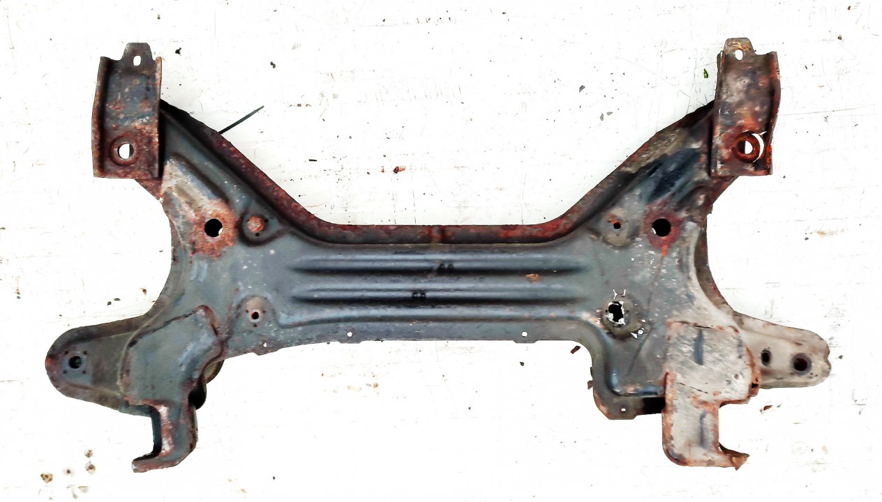 used used Front subframe Volkswagen Golf 1987 1.6L - EIS01286265 | Used ...
