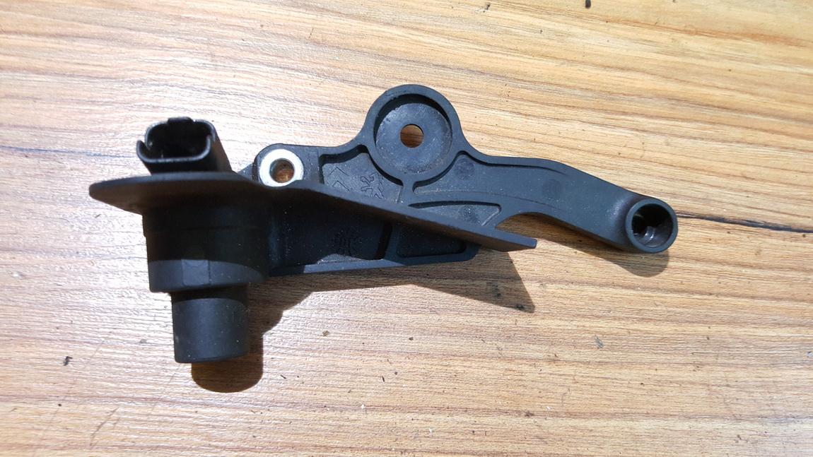 9639999880 144335 Crankshaft Position Sensor Peugeot 206 2004 1.4L ...