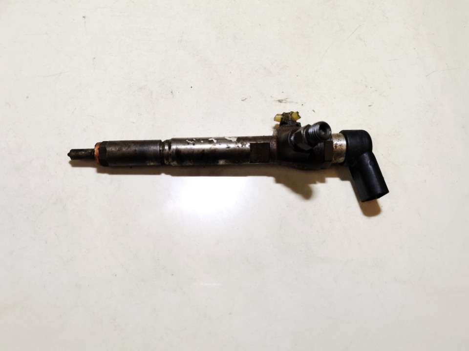 8200294788 166009445r, h8200294788 Fuel Injector Renault Megane 2009 1 ...