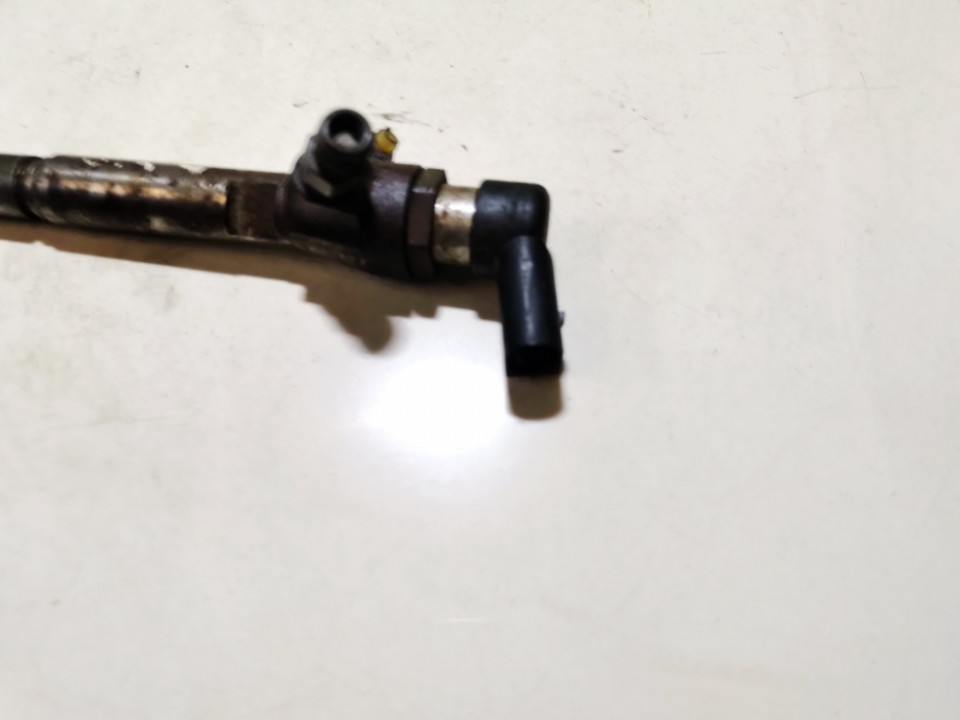 8200294788 166009445r, h8200294788 Fuel Injector Renault Megane 2009 1 ...