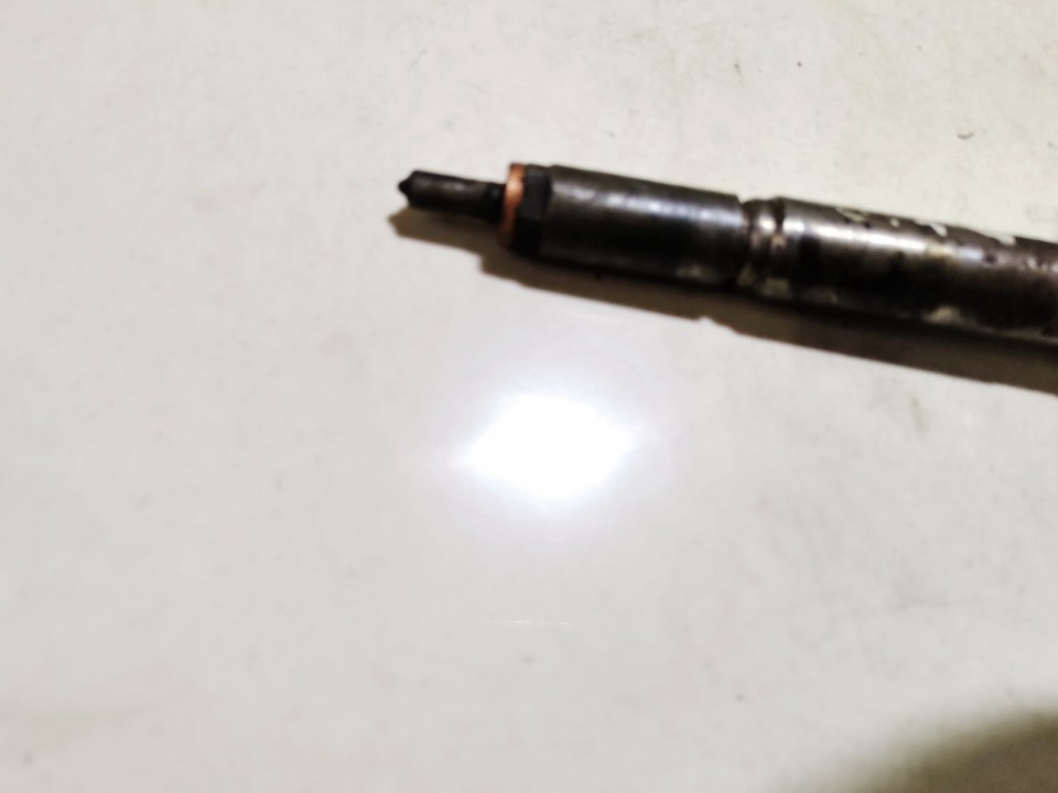 8200294788 166009445r, h8200294788 Fuel Injector Renault Megane 2009 1 ...