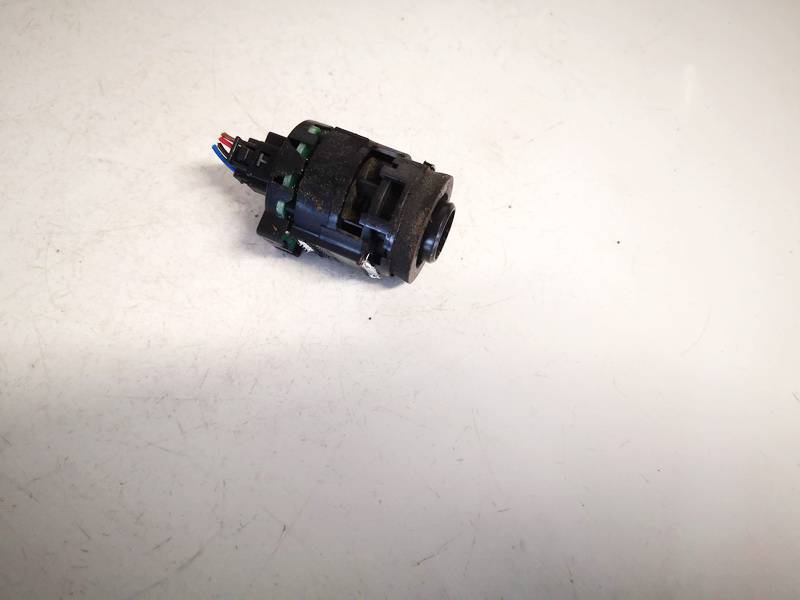 a2118300272 used Intake Air Temperature Sensor (Cabin Air Temperatur ...