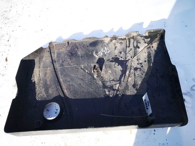 c89wa used Engine Cover (plastic trim cover engine) Ford S-Max 2006 2 ...
