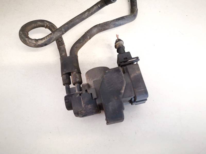 ev526 ev-526 Electrical selenoid (Electromagnetic solenoid) Renault ...