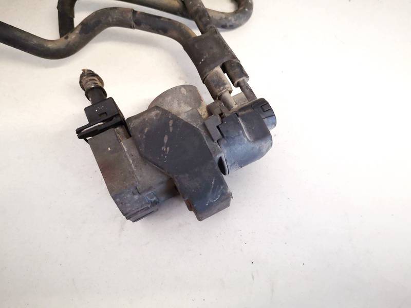 ev526 ev-526 Electrical selenoid (Electromagnetic solenoid) Renault ...