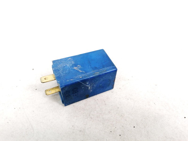4AZ00187902 4AZ001879-02, 24V10-110W, UE24 Relay module Bus - Volvo B6 ...