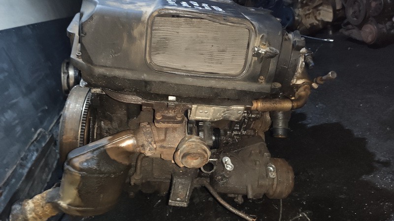 204D1 USED Engine BMW 3-Series 2001 2.0L - EIS01286287 | Used Auto ...