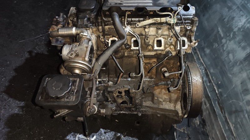 204D1 USED Engine BMW 3-Series 2001 2.0L - EIS01286287 | Used Auto ...