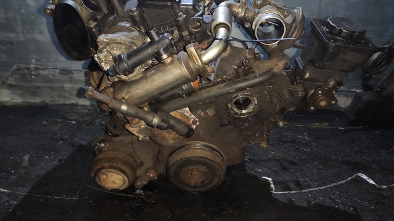 204D1 USED Engine BMW 3-Series 2001 2.0L - EIS01286287 | Used Auto ...