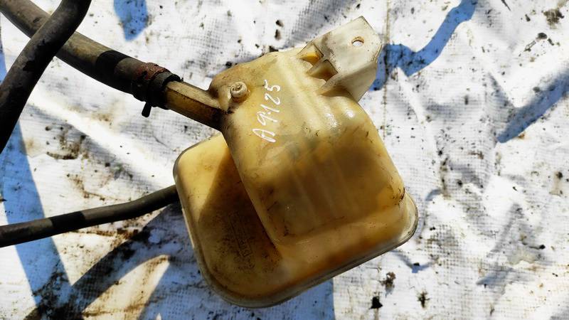 21711JD00B USED Expansion Tank coolant (RADIATOR EXPANSION TANK BOTTLE ...