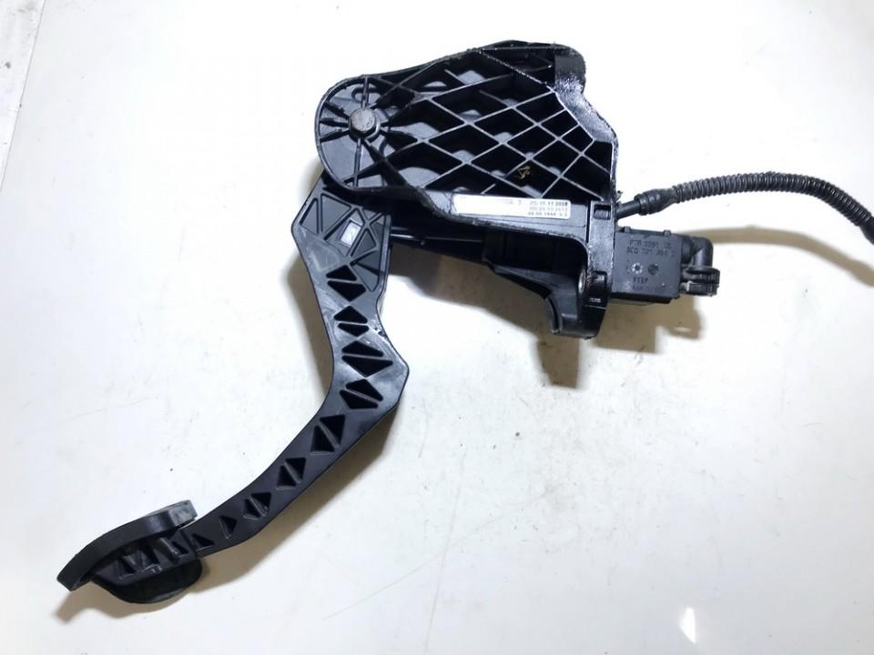 3c0721388j 3c1721059bf Master clutch cylinder Volkswagen Passat 2012 2 ...