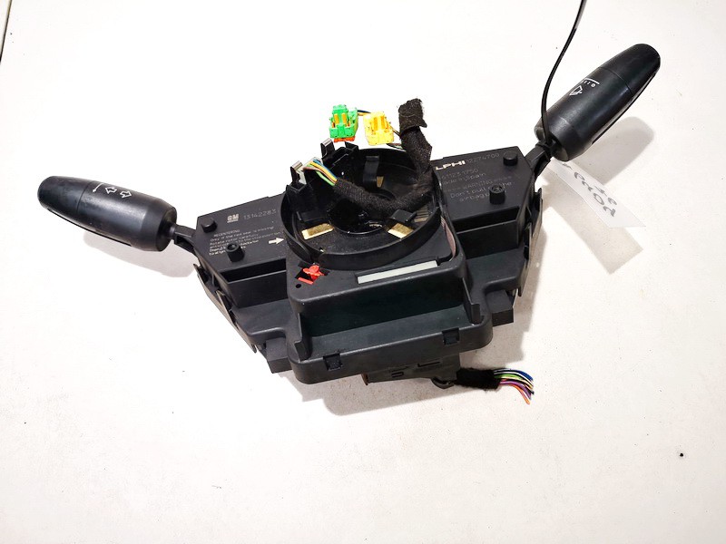 13142283 Opel Corsa 2007 Turn Indicator and wiper stalk switch | EuroImpex