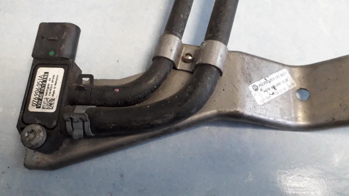 076906051A 20D9S090-03, 20D9S09003 DPF Pressure Sensor (DPF Exhaust ...