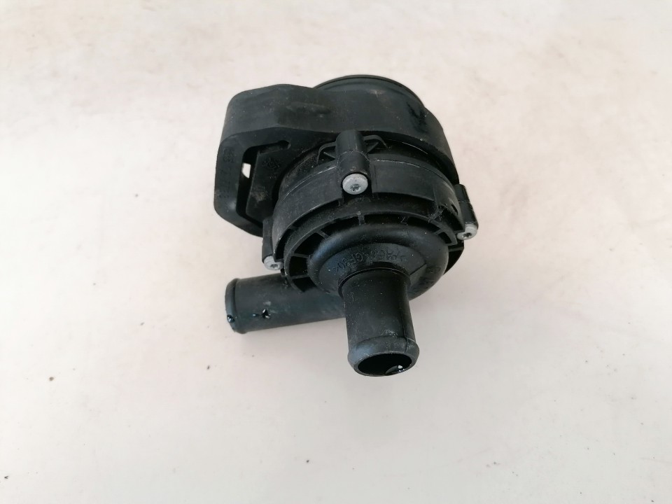 a2118350028 3130591163, 02775818 Auxiliary Coolant Water Pump (Heater ...