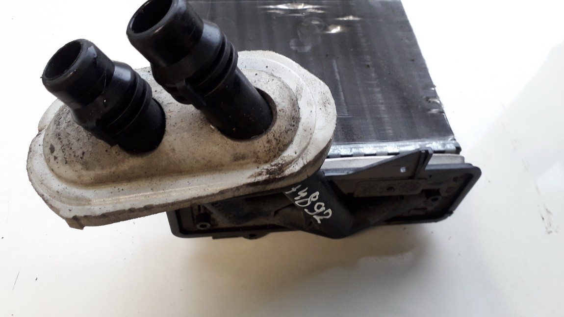 1j1819031b used Heater radiator (heater matrix) Volkswagen Bora 2004 1 ...