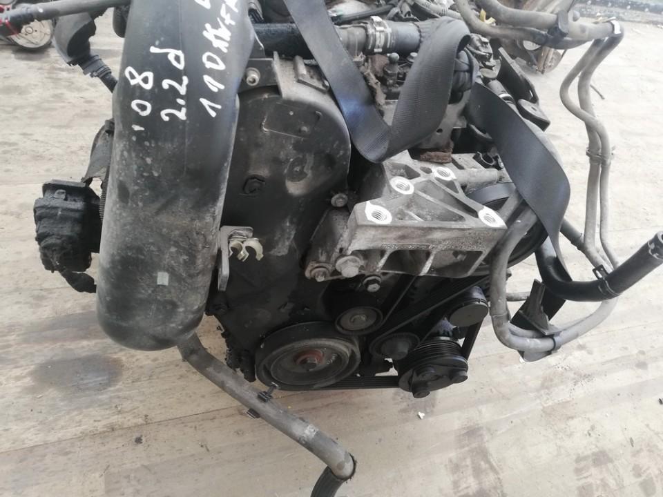 used used Engine Land-Rover Freelander 2008 2.2L - EIS00666298 | Used ...