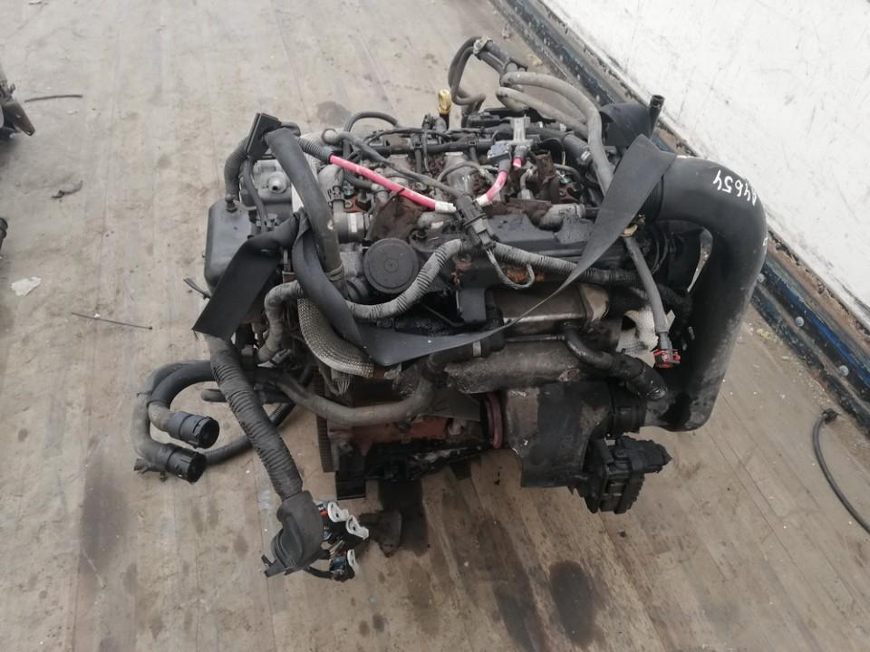 used used Engine Land-Rover Freelander 2008 2.2L - EIS00666298 | Used ...