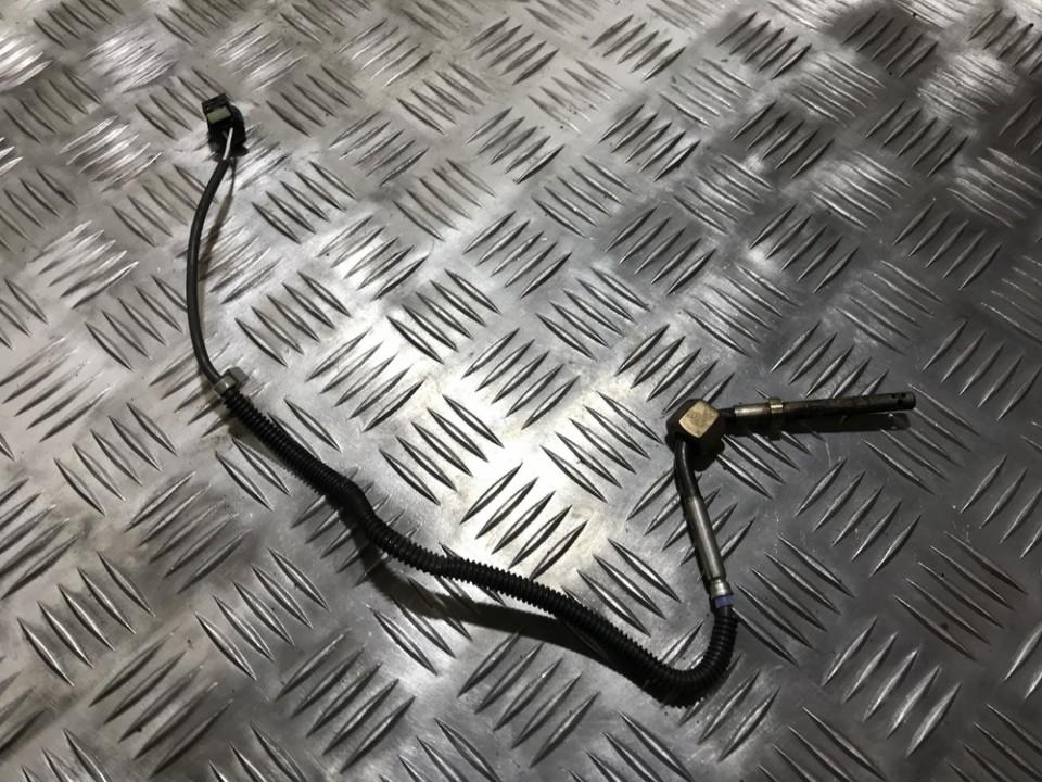 a0009056804 used Exhaust Sensor Sensor Exhaust Gas Temperature Mercedes ...