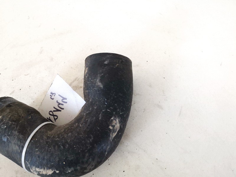 used used TURBO INTERCOOLER PIPE HOSE Citroen C3 2002 1.4L ...