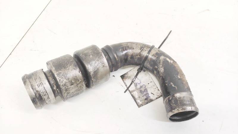 USED USED TURBO INTERCOOLER PIPE HOSE Volvo S40 2005 2.0L - EIS01820063 ...