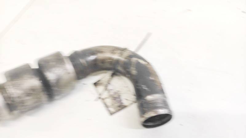 USED USED TURBO INTERCOOLER PIPE HOSE Volvo S40 2005 2.0L - EIS01820063 ...