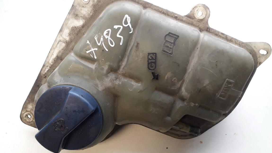 8D0121403L used Expansion Tank coolant (RADIATOR EXPANSION TANK BOTTLE ...