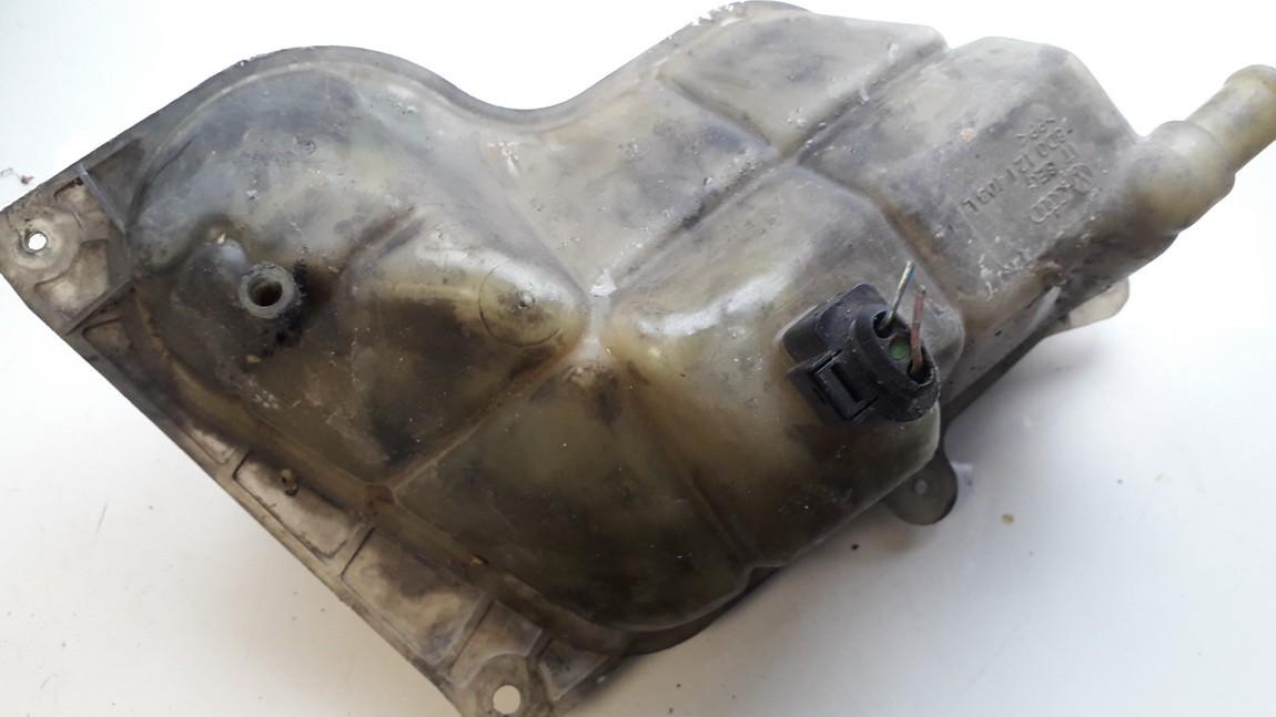 8D0121403L used Expansion Tank coolant (RADIATOR EXPANSION TANK BOTTLE ...